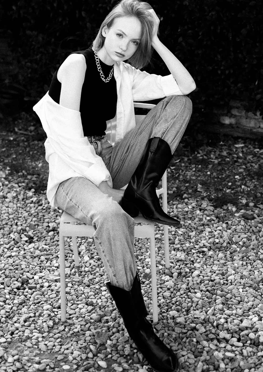 zlata - vivienne model management